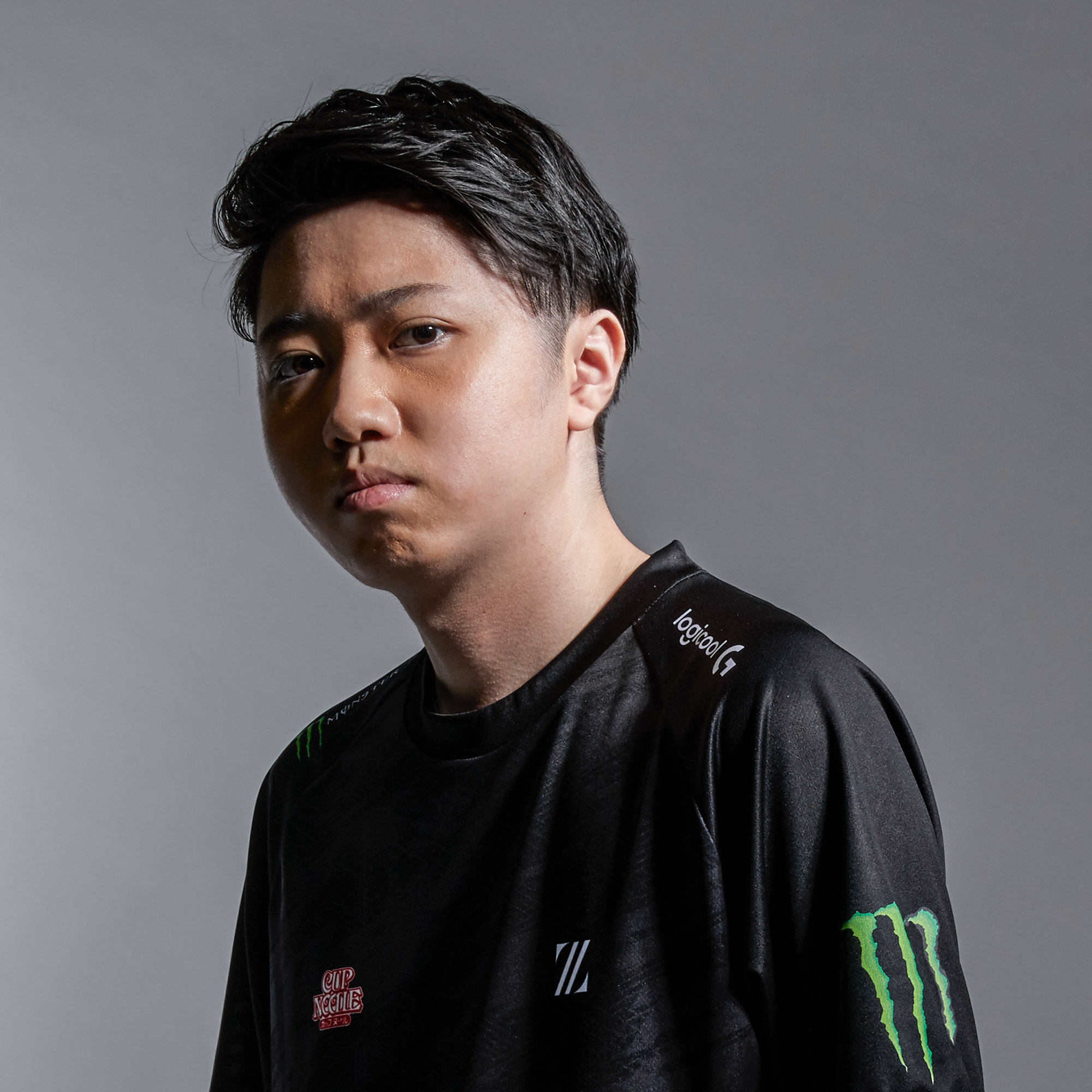 crow｜MEMBERS｜ZETA DIVISION