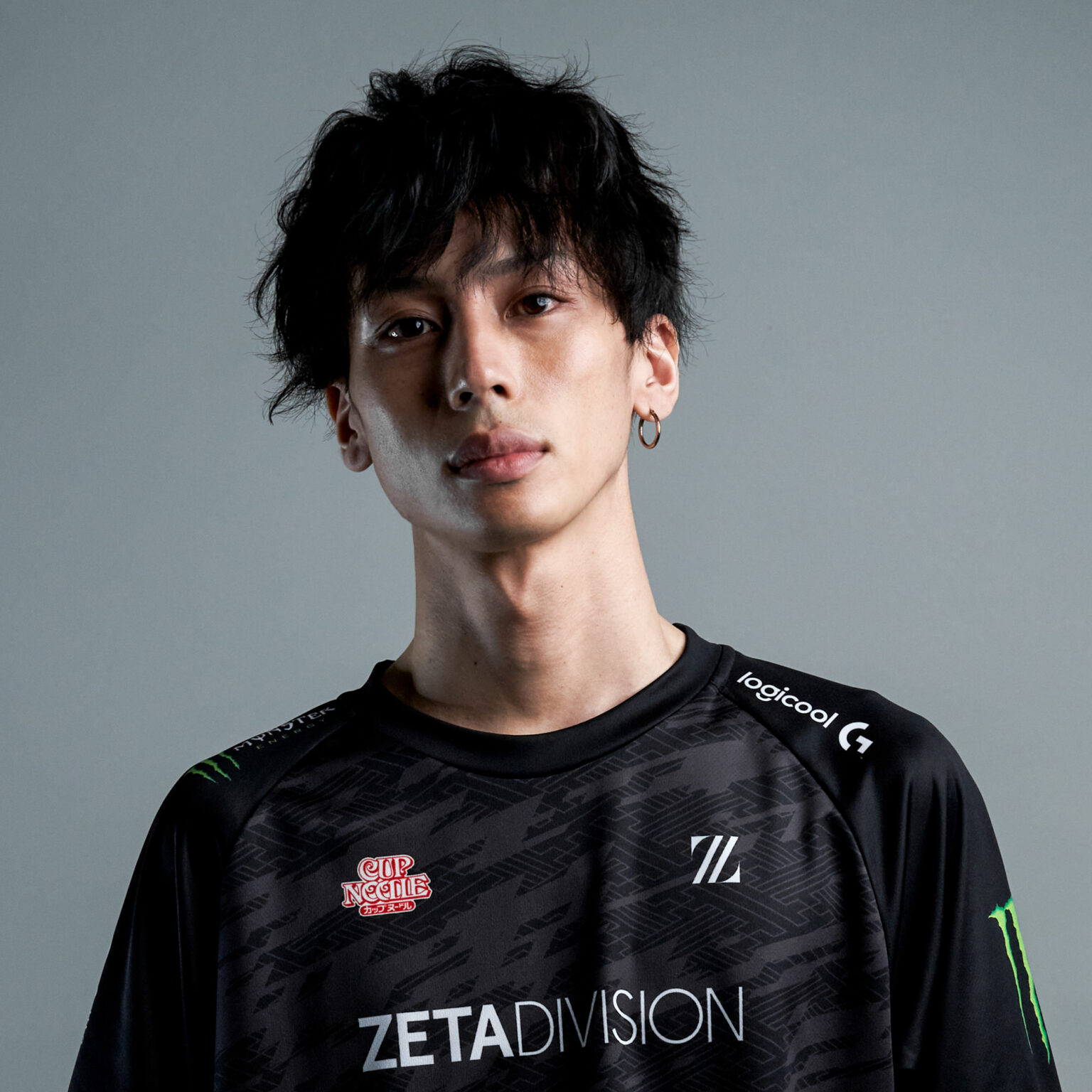 FORTNITE部門 – Green Leavesとの合併に伴うbykn, Shiras, Nizzyの加入、及びragis移籍加入のお知らせ ...