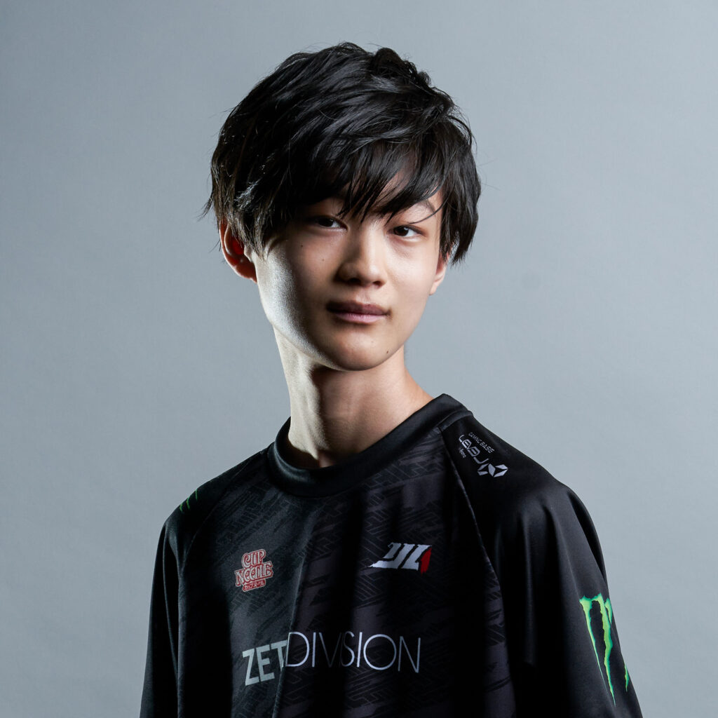 IdentityV 第五人格部門 – alf, Kznk, Mocchi, Sasori, Latty 加入のお知らせ｜NEWS｜ZETA ...