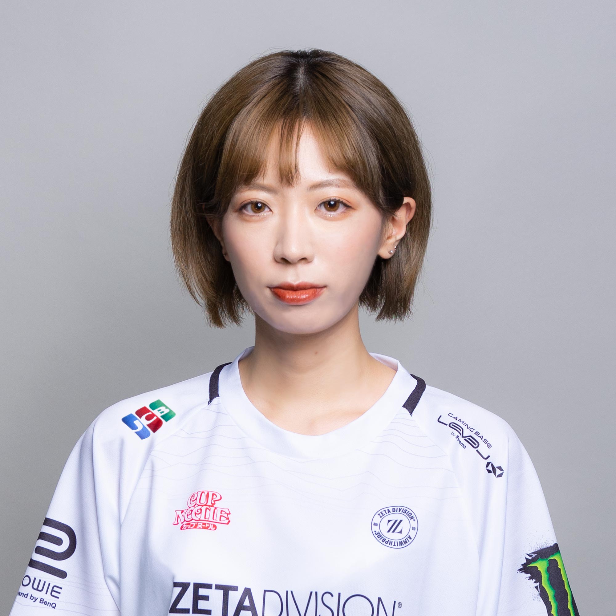 Suzu MEMBERS ZETA DIVISION 