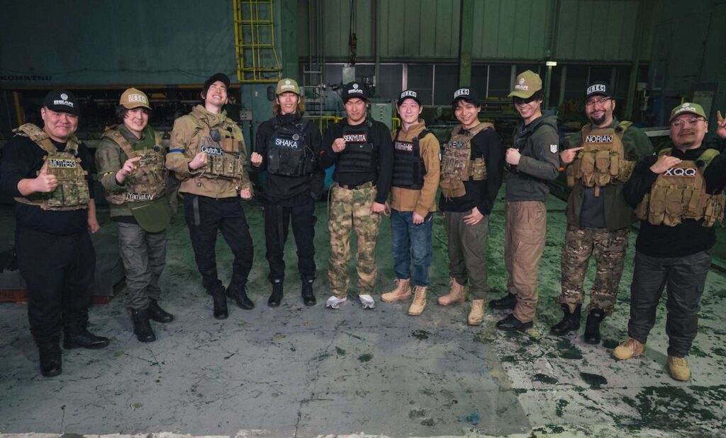 出演情報 – 関優太, Killin9Hit, 鈴木ノリアキ, XQQ, Clutch_Fi, おにや, けんきが『ZETAとアソボEXTREME 関優太とリアルタルコフ編 Season2』に ...