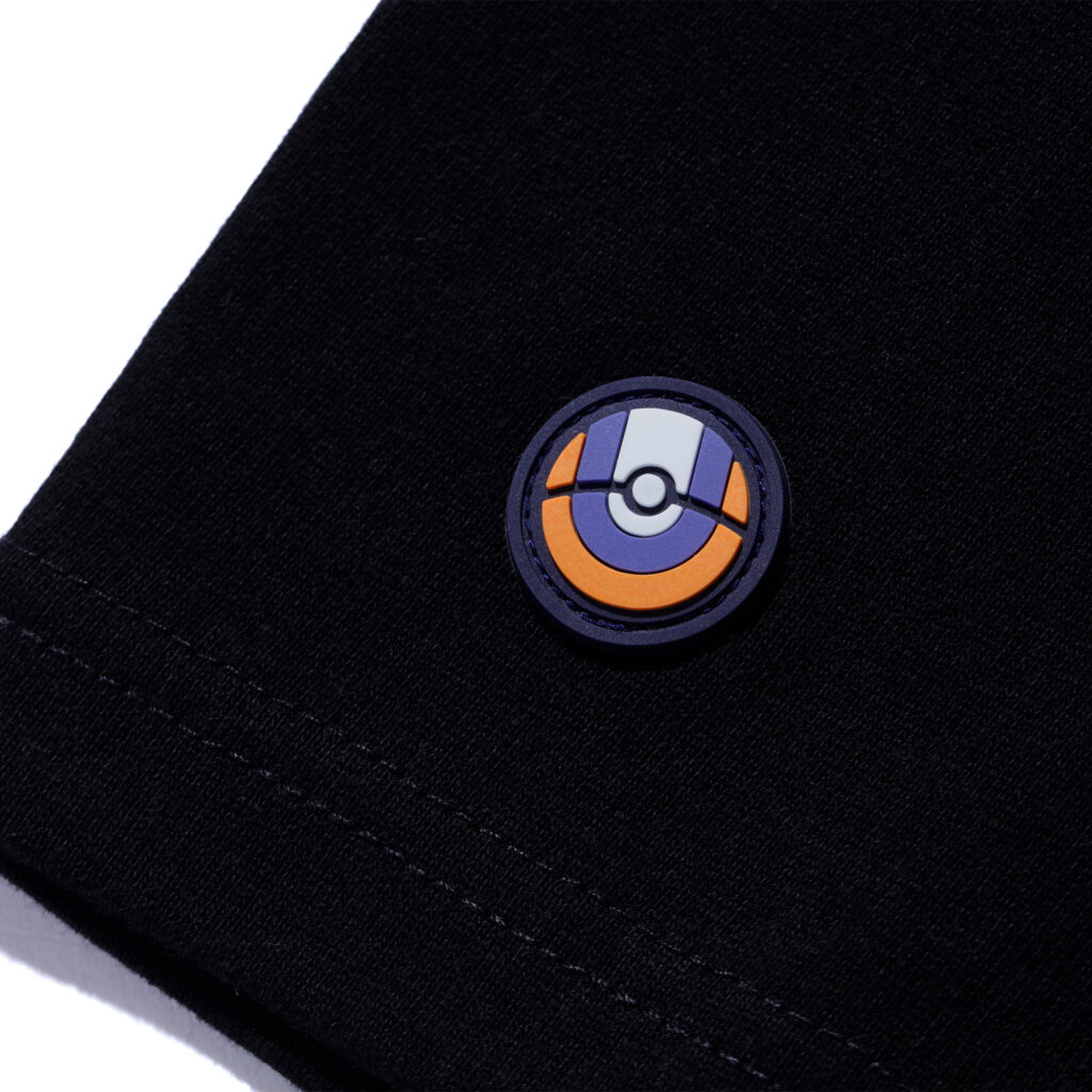 「ZETA DIVISION」×「Pokémon UNITE」カプセルコレクションを発表｜NEWS｜ZETA DIVISION®