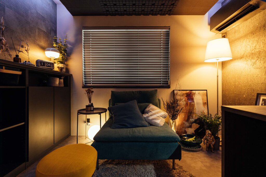 ZETA DIVISIONコラボゲーミングルーム「CLEVERLY HOME × ZETA DIVISION GAMING ROOM」のお ...