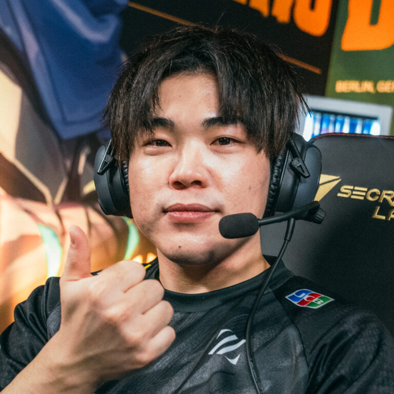 VALORANT部門 – eKo, ryota-移籍加入のお知らせ｜NEWS｜ZETA DIVISION®